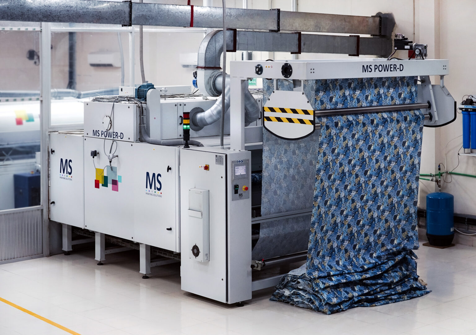 Services - SAG Fashion Ltd.