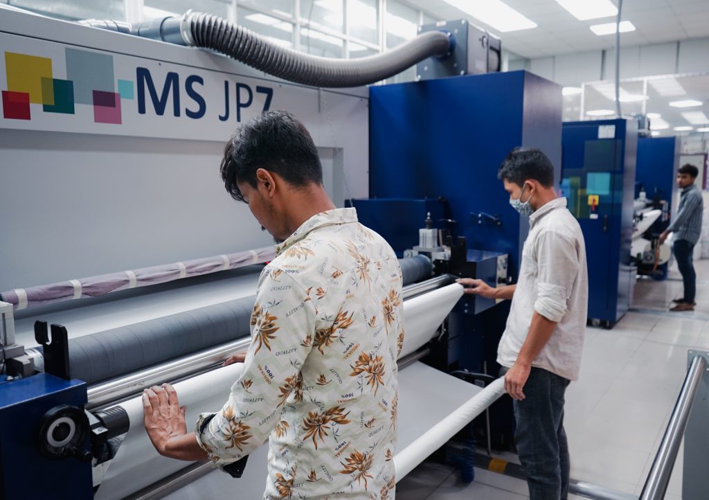 Gallery - SAG Fashion Ltd.